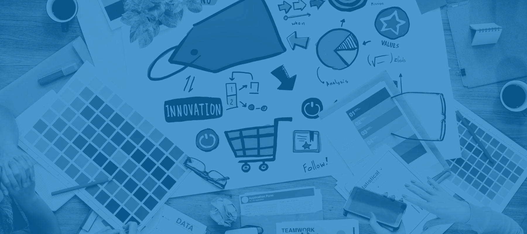 Building your brand’s aesthetic: How a business’ brand shapes its ...